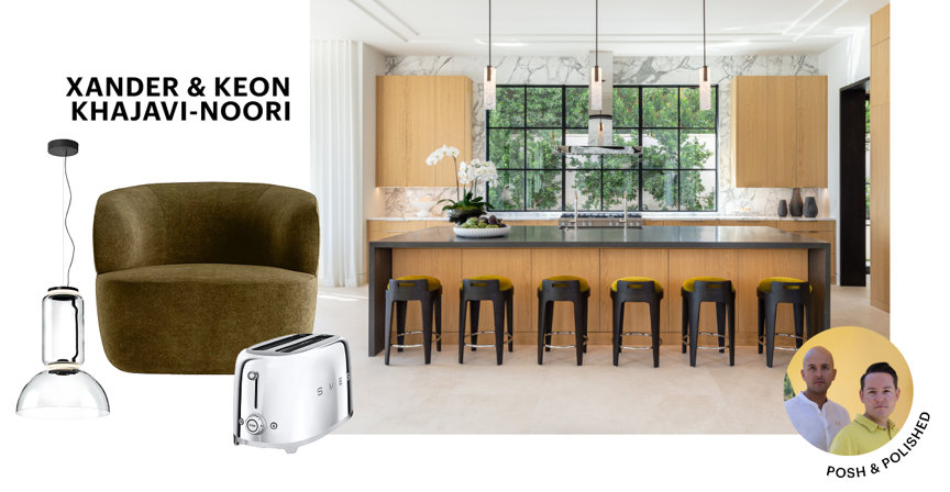 Perigold | Designer Shops